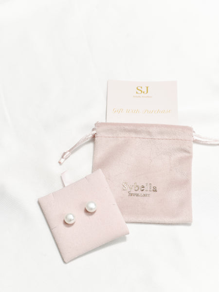 GIFT WITH PURCHASE | Sybella Jewellery